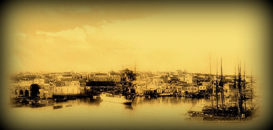 ΙΣΤΟΡΙΑ ΕΛΛΗΝΙΚΗ ΚΑΙ ΠΑΓΚΟΣΜΙΑ : Η ΕΛΛΑΔΑ ΤΗΝ ΠΕΡΙΟΔΟ ΤΗΣ OΘΩMANIKHΣ ...