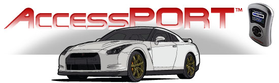 Cobb AccessPORT and AccessTUNER Upgrades - 2009gtr.com