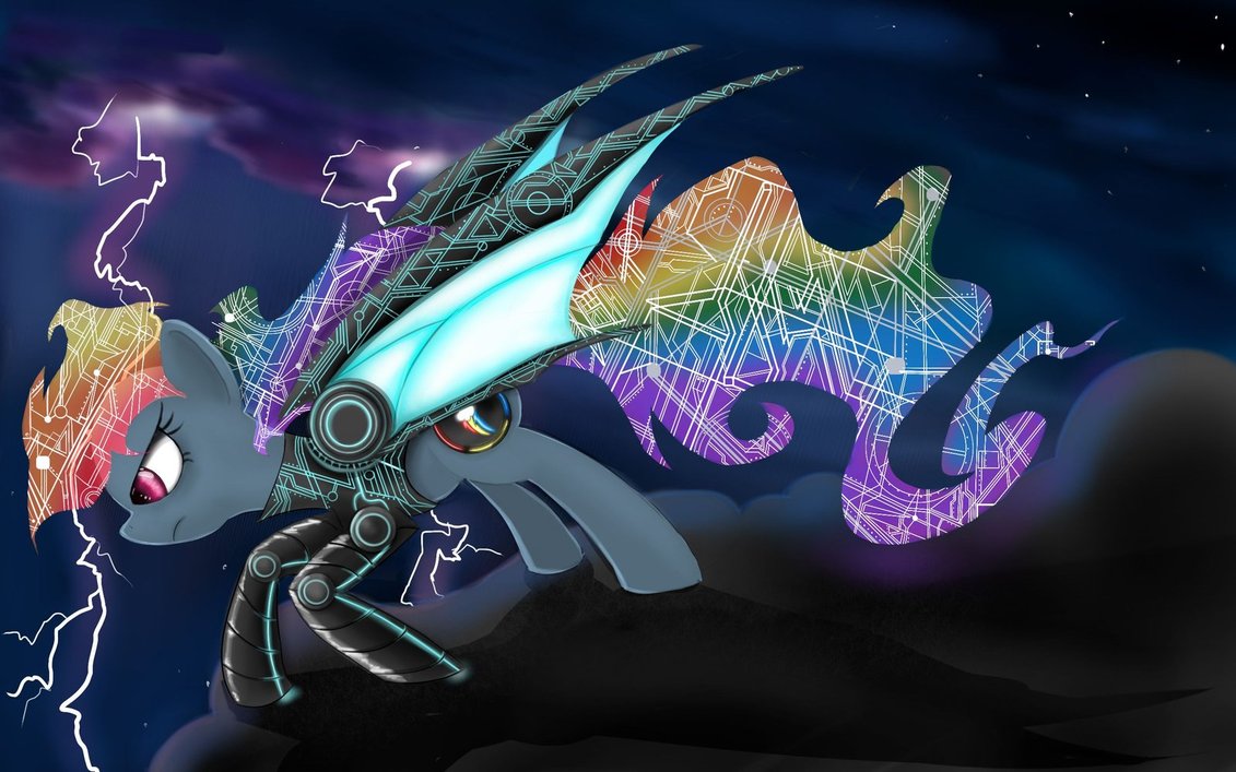 Equestria Daily - MLP Stuff!: Drawfriend Stuff #316