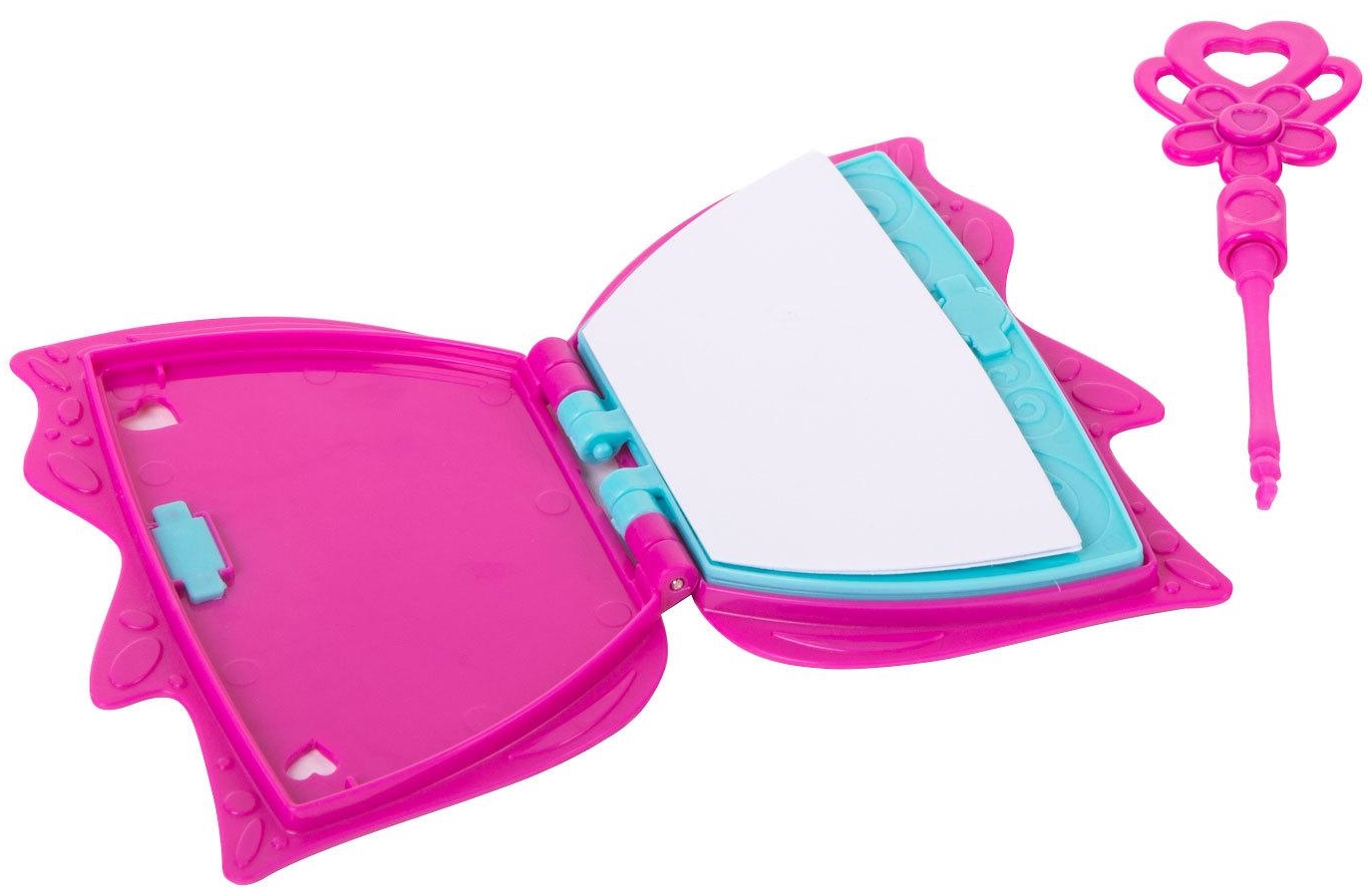 New Winx Club ''Tynix Fairy Diary'' doll - Winx Club All