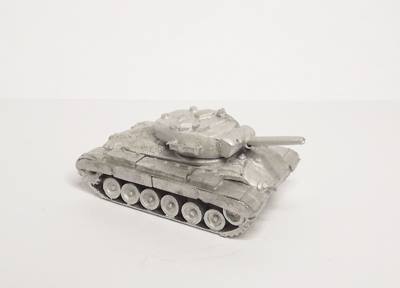 [TMP] "New 10mm Modern Tanks " Topic