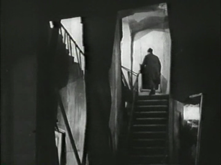 STONE MOVIES SPREE: Raskolnikow / Crime and Punishment (1923) - Robert ...