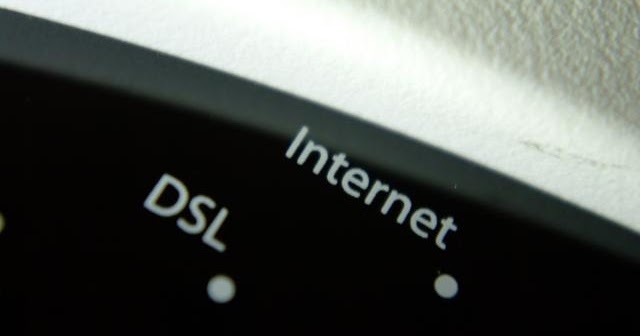 DSL Internet Providers in your Area & Zip Code: Types of DSL Internet ...