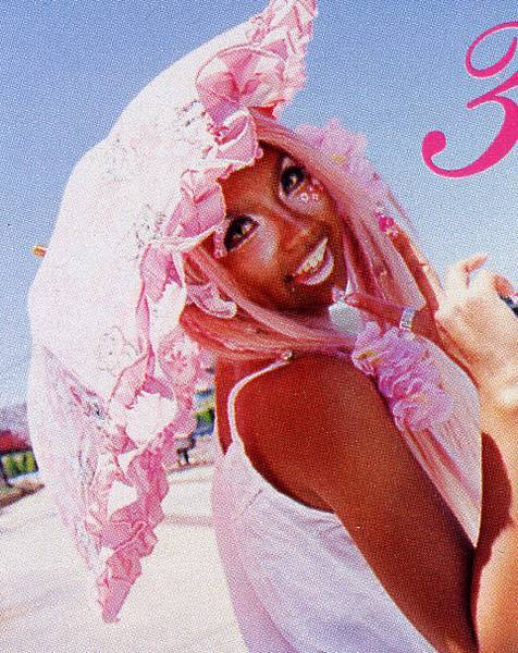 Colorado Gyarusa: Types of Gyaru