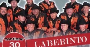 Todas las Canciones de Grupo Laberinto - Padrino Golfo
