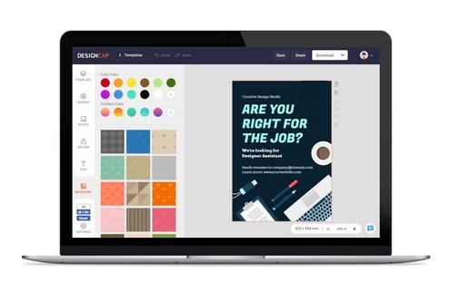 Westman Reviews: Create your own graphic designs like a pro