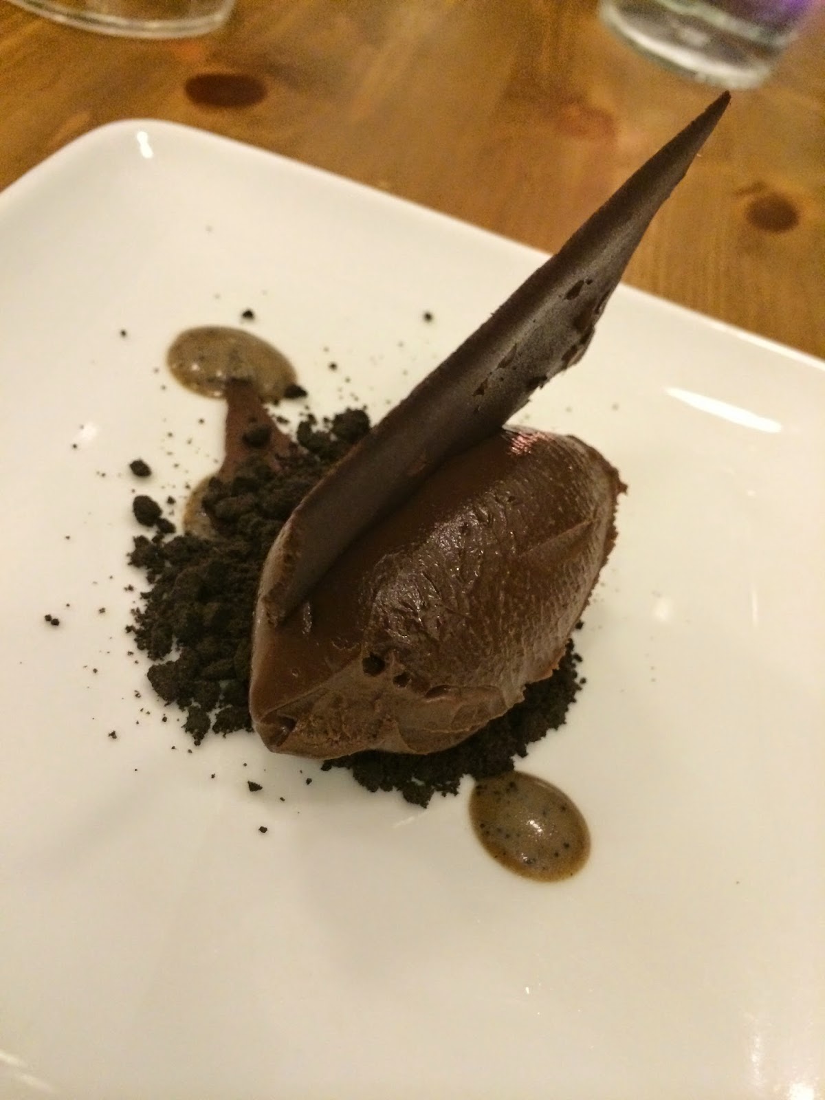 One More Bite Blog | Food | Travel | Adventures: Kali Dining: Dinner ...