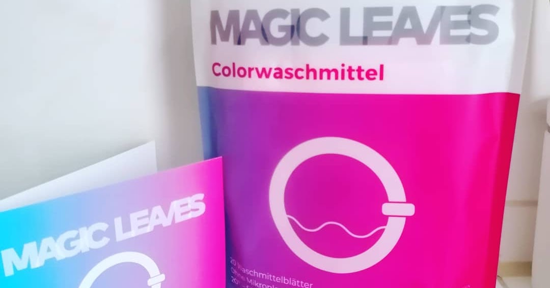 Magic Leaves
