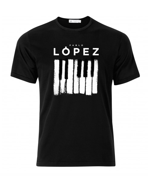 Club de fans oficial de Pablo López: MERCHANDISING OFICIAL DE PABLO LÓPEZ