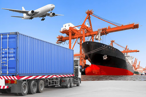 Load And Board Logistics: How To Find The Best Logistics Company Around