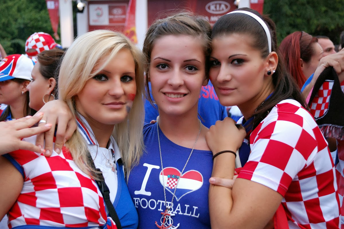 Czech Republic Girls