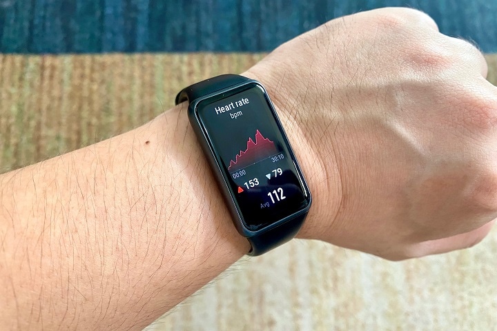 Huawei Band 6 Review: More than Just a Smart Band