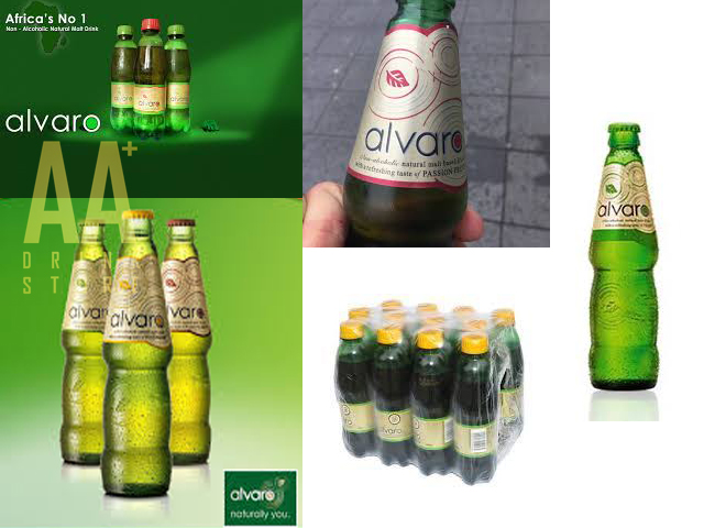 AA+ DRINK STORE: ALVARO FOR SALE IN ACCRA GHANA