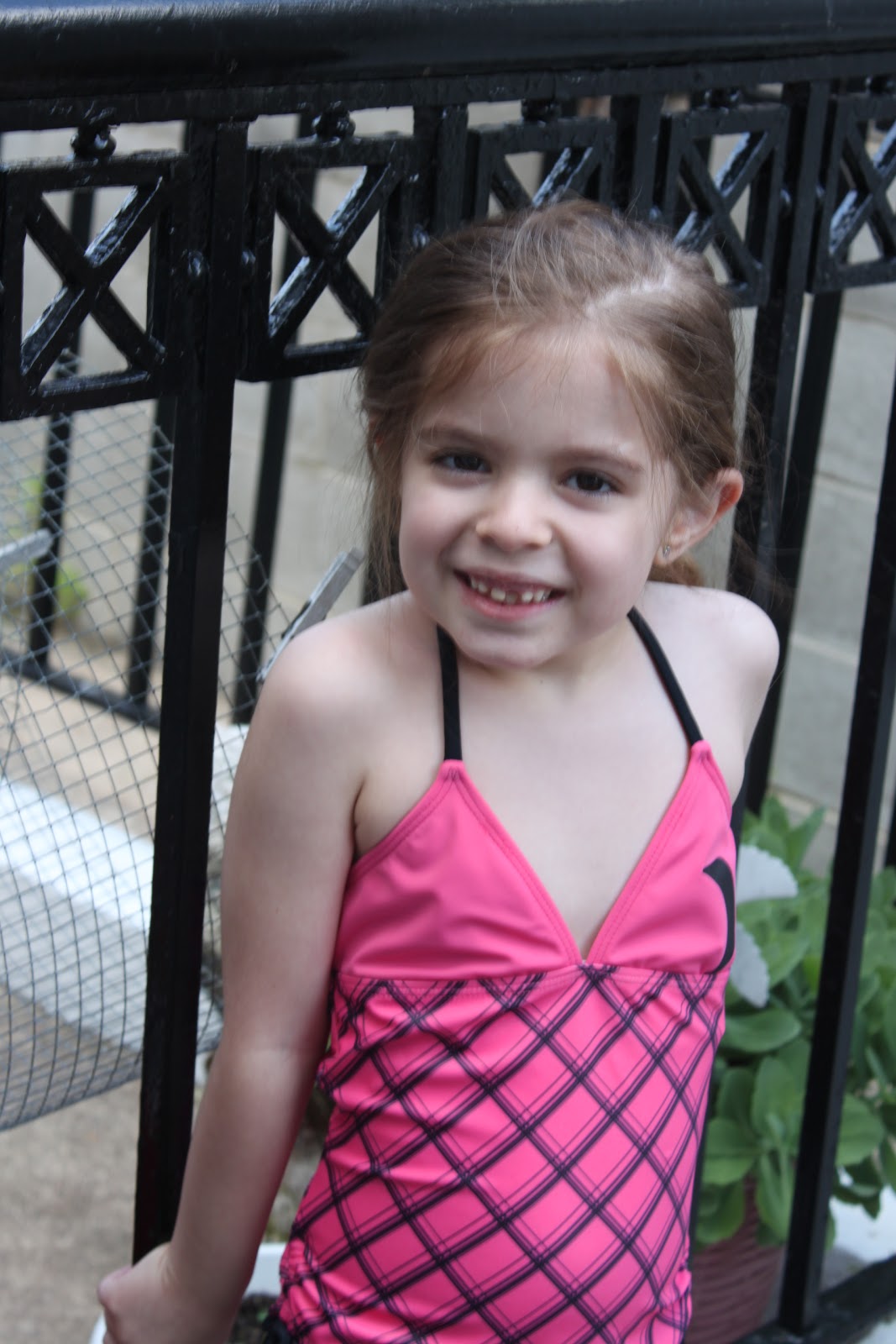 Susan's Disney Family: Swimspot - Review Susan's Disney Family: Swimspot - Review