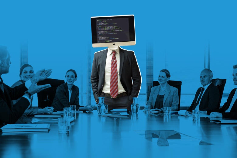 GT Perspectives: Will Your Company Appoint an AI Director to Its ...