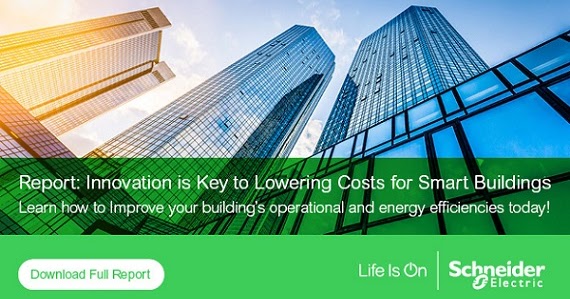 Mengenal Konsep Smart Building - blog mas hendra