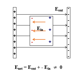 Dielectric And Polarization