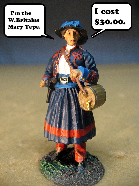 I LIKE the things I LIKE!: Mary Tepe Beauty Contest