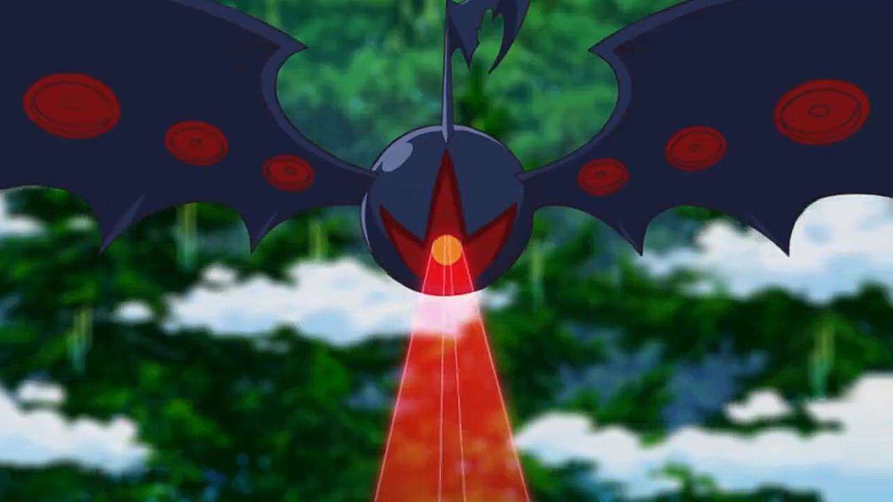 Digi-Arquivo: Soundbirdmon ~ PMD || Acervo de Imagens de Digimon e ...