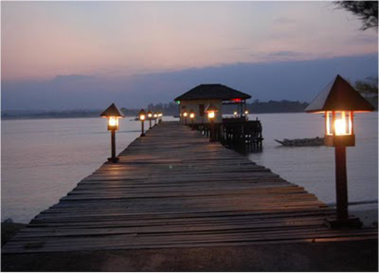 Blog Lampung: Tampang - Belimbing