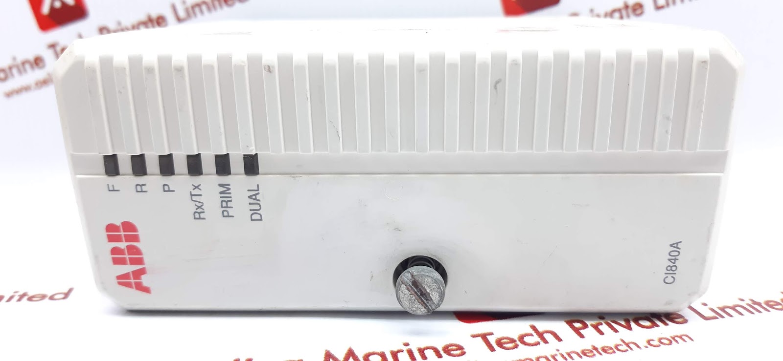 ABB CI840A 3BSE027064R3310 COMMUNICATION INTERFACE MODULE - Aeliya Marine