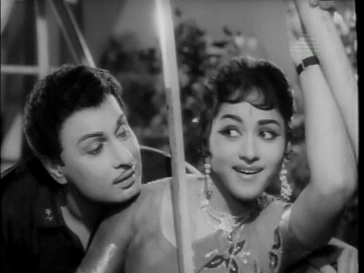 NAKARAJAN: BHARATHY VISNUVARDHAN BIOGRAPHY