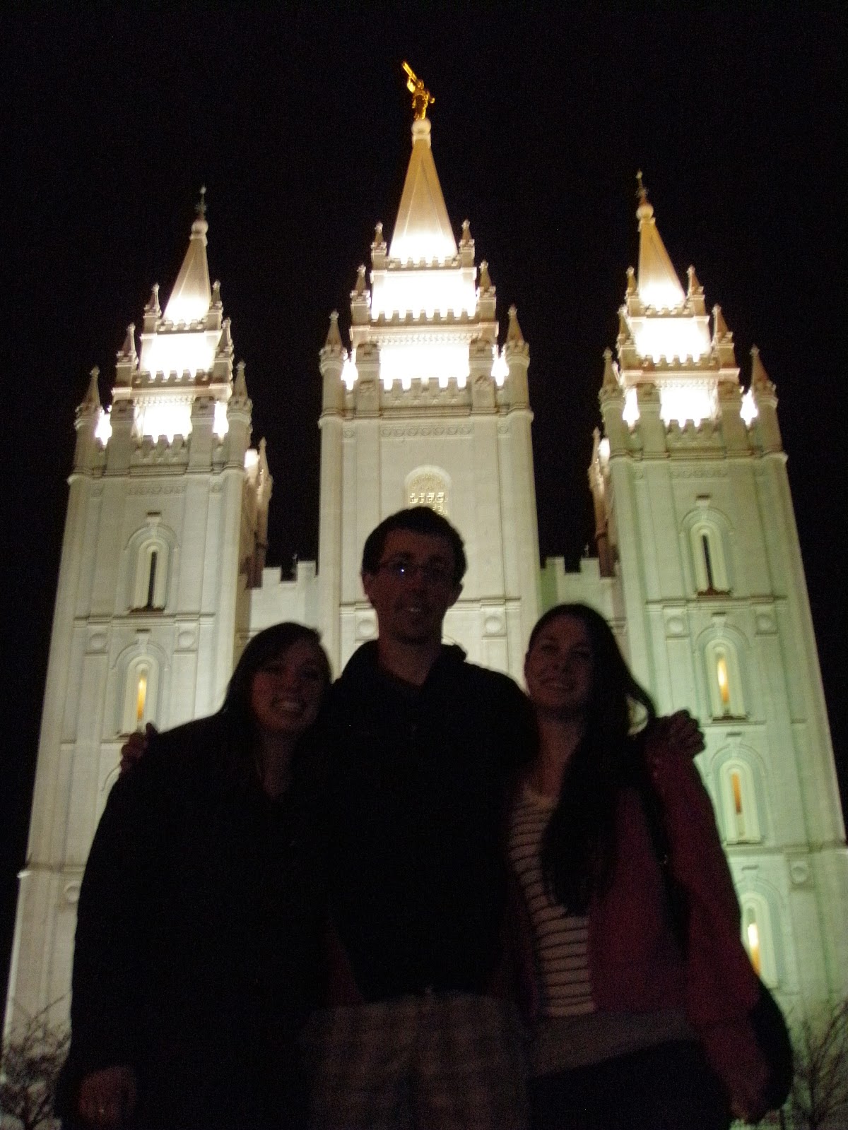 Cody's Kray̆ of Simplicity: A Weekend in the Jello Belt