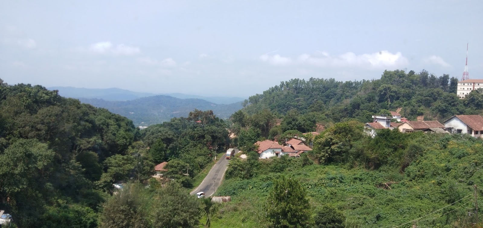 Places to Visit and Things to do in Coorg