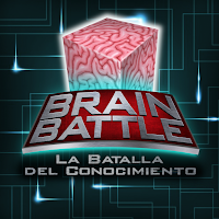 Vivencias de Iris Acosta: Presentan Brain Battle®, La Batalla del ...