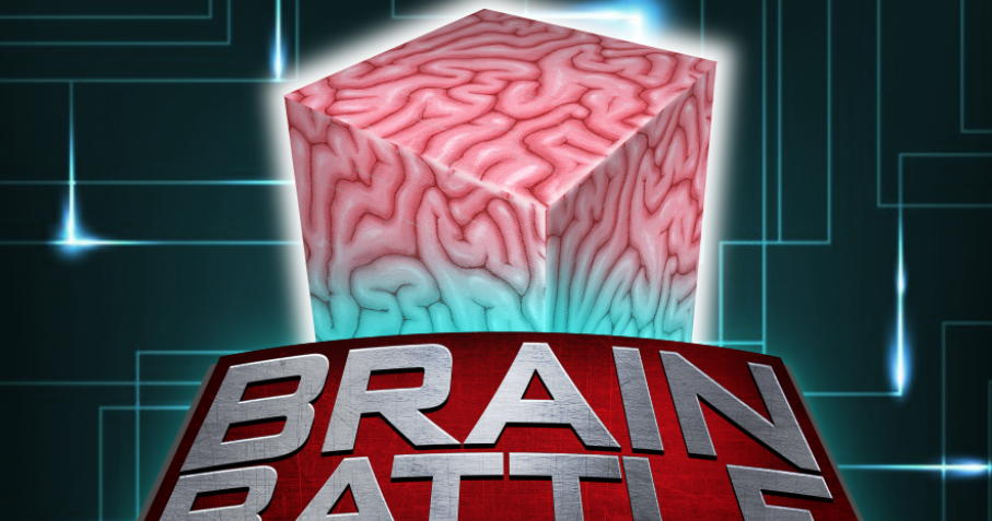 Vivencias de Iris Acosta: Presentan Brain Battle®, La Batalla del ...