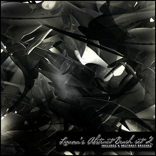 250+ Free Abstract Photoshop Brushes