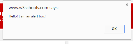 How to identify and close window alert using selenium | Selenium ...