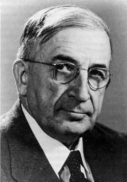 Desafiando a Nomenklatura Científica: W. R. Thompson 'falou e disse ...