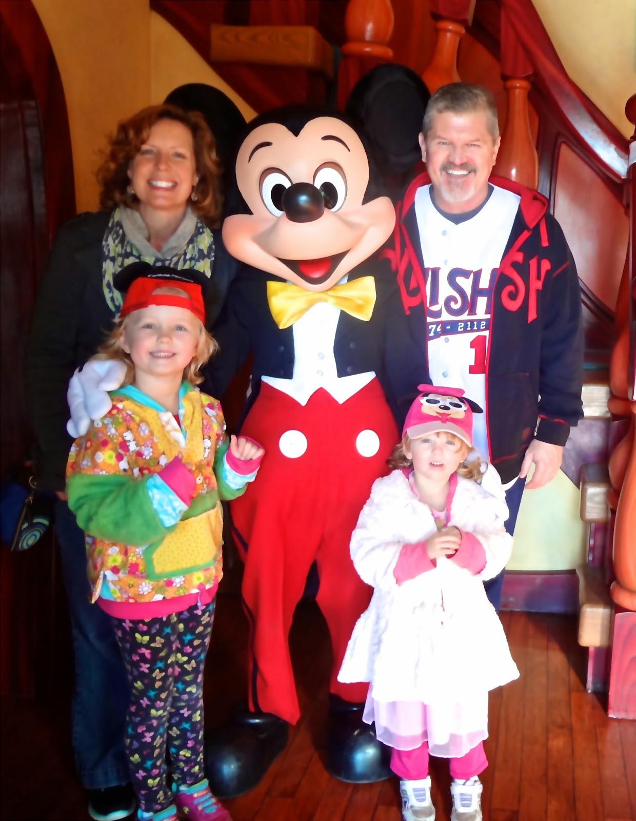 Growing Up With Bea Family Bonding Over Disney Pixar39s