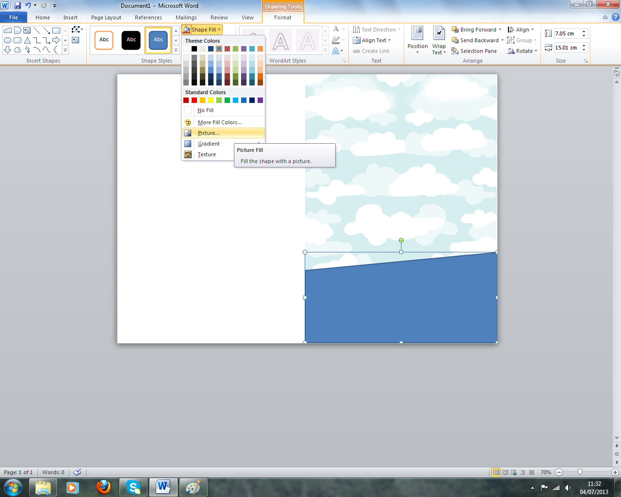 Polkadoodles Cardmaking, Craft & Scrapbooking Challenge: Using a word ...