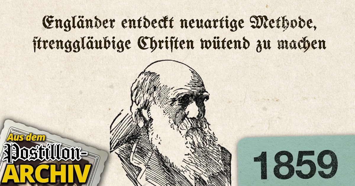 Der Postillon: Titelseite des Postillon am 16. Dezember 1859 ...