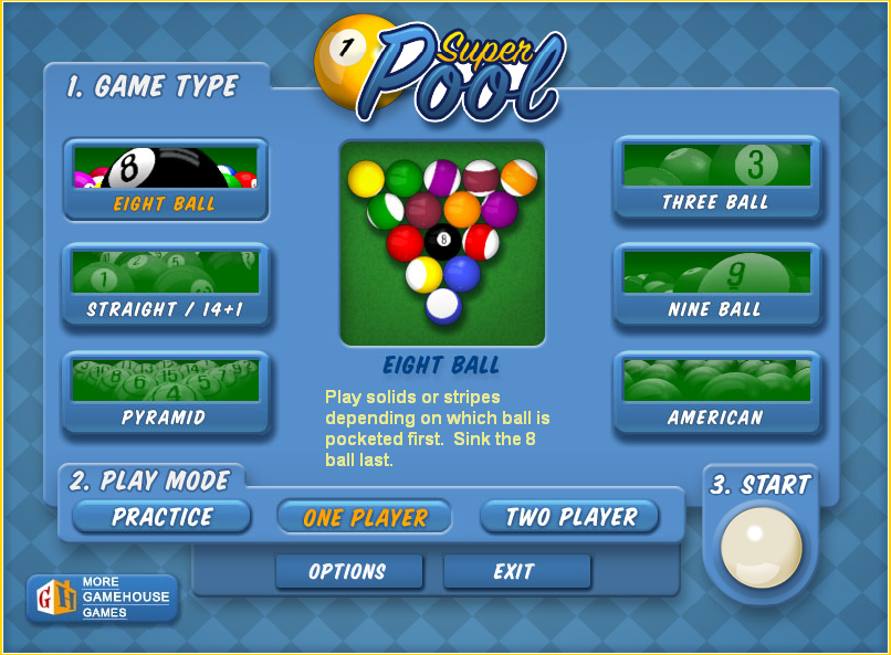 Download Full GameHouse Gratis