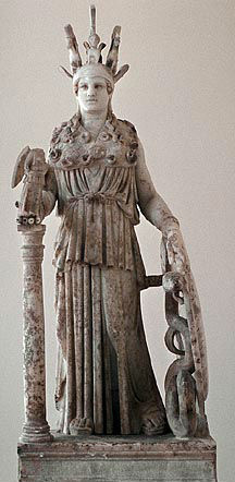 Hephaistos - World Arkeoloji