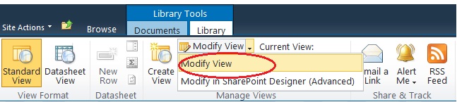 How to hide the Select and Deselect Check box in a List/Library in ...