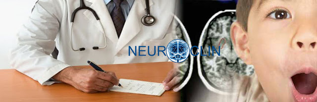 CONSULTAS ~ NeuroClin - Manaus