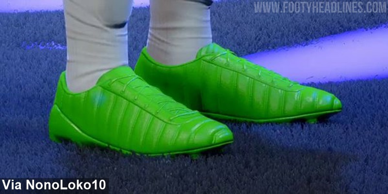 All FIFA 22 Boots Revealed - All-New Classic and Generic Models - Footy ...