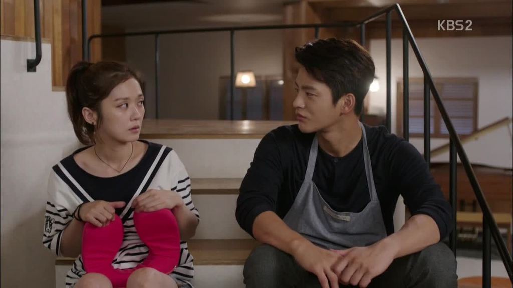 မဗေဒါရဲ့ ဗေဒါလမ်း: Hello Monster (aka) I remember You (K-drama Review)