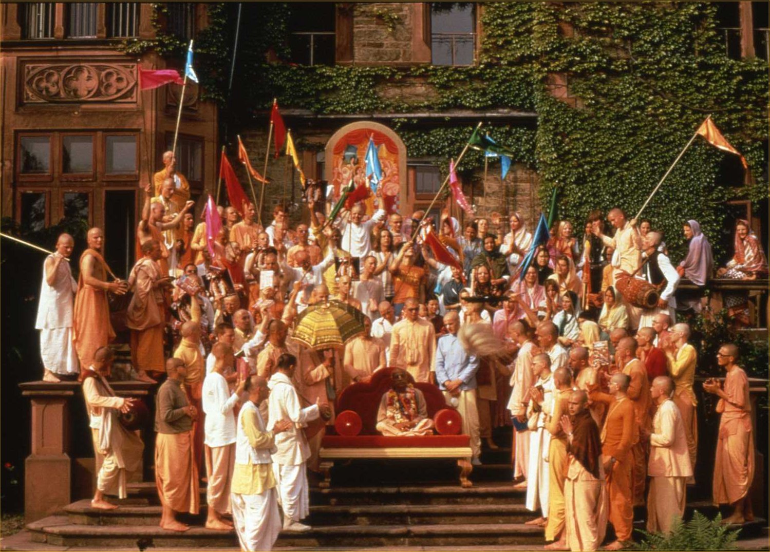 Krishna Katha | ISKCON | Prabhupada : Krishna Katha | krishnakatha.in ...