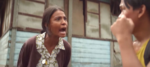 Movie Sharing: Kid Kulafu