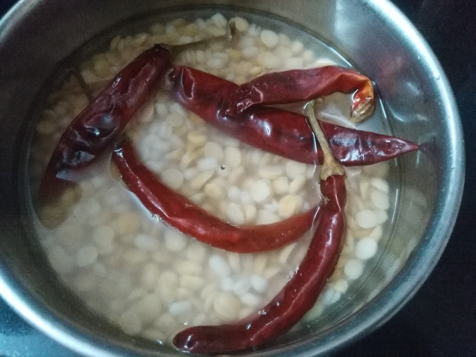 Thavalai Adai - Bhojana Recipes