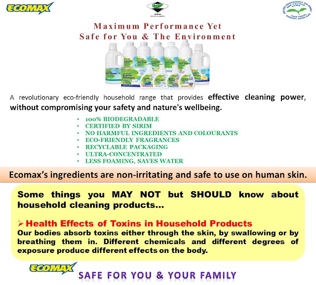 Versatile Collections: Effective Cleaning Power, Without Compromising ...