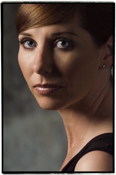 ZOVA Books: Author Focus: Michele Scott