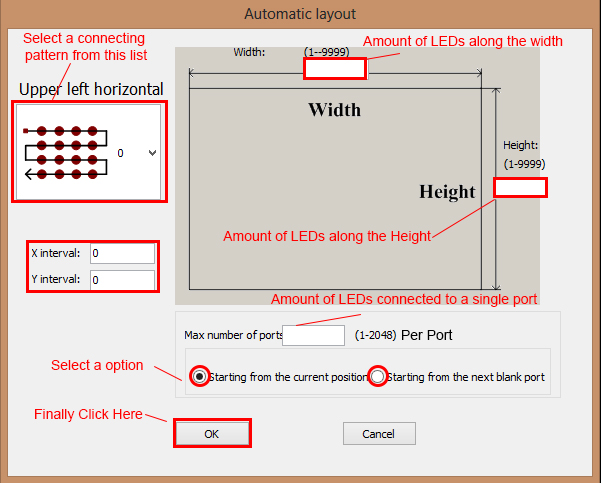 LEDEdit 2021 Tutorial - Learn It Step By Step