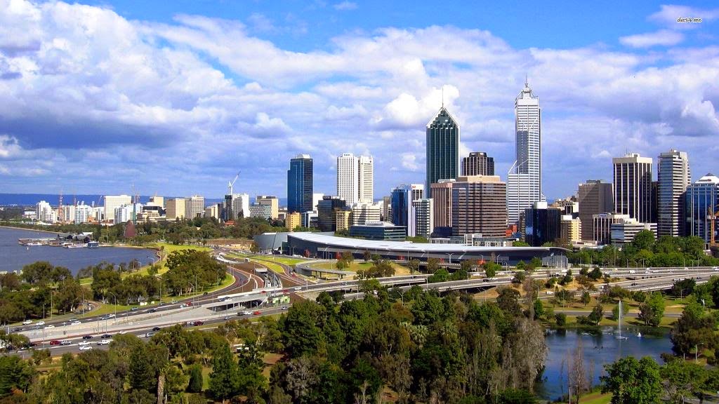 The 10 Most Livable Cities In The World | Mathias Sauer