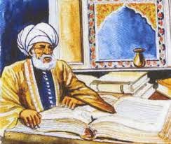 INSTITUTO ALMENARA: Ibn Hayyan